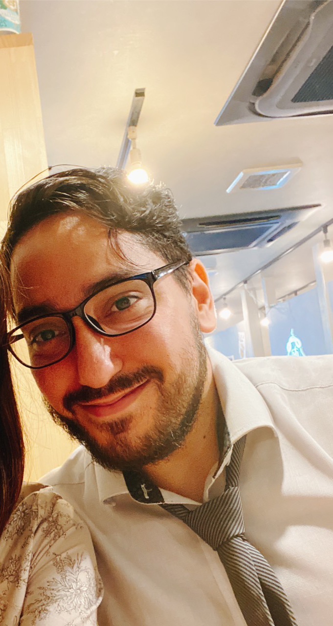 Javier Kron | Portfolio